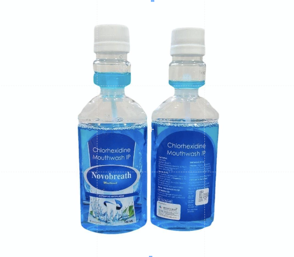 CHLORHEXIDINE 0.2% GLUCONATE MOUTHWASH Manufacturer Supplier | PCD ...
